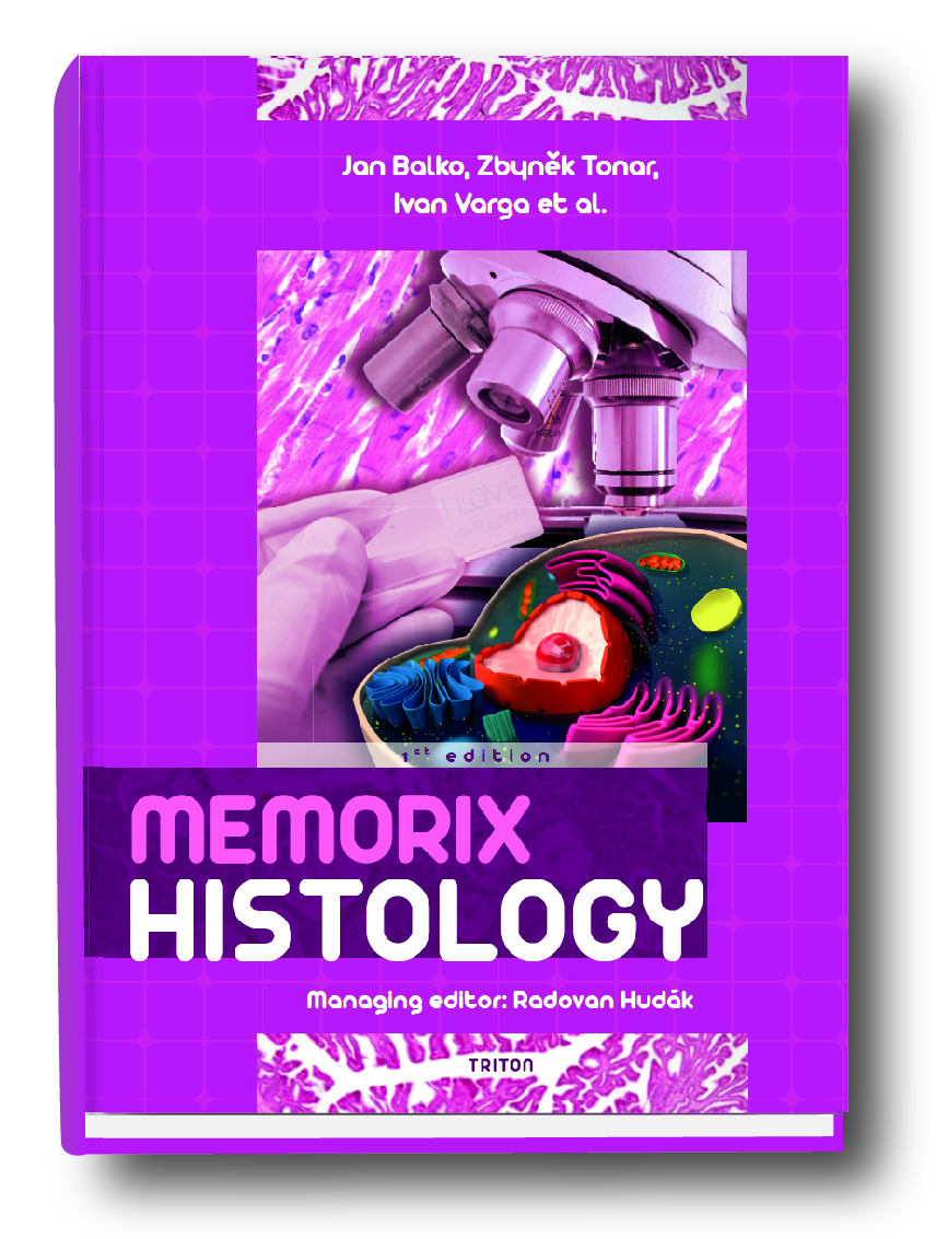 Memorix Histology | Novinky |Triton